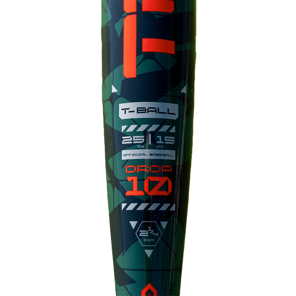 Tango -10 T-Ball 2 1/4" – Sports Basement
