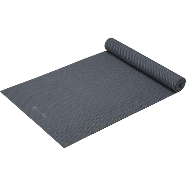 5mm Solid Yoga Mat – Sports Basement